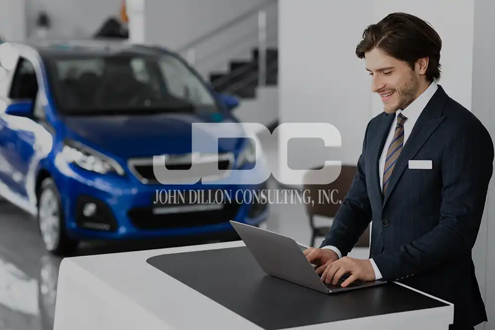 About John Dillon Consulting - John Dillon Consulting, Inc.